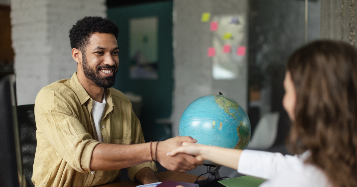 Mexico Residency Services | Fast & Easy Mexican Residency for Americans